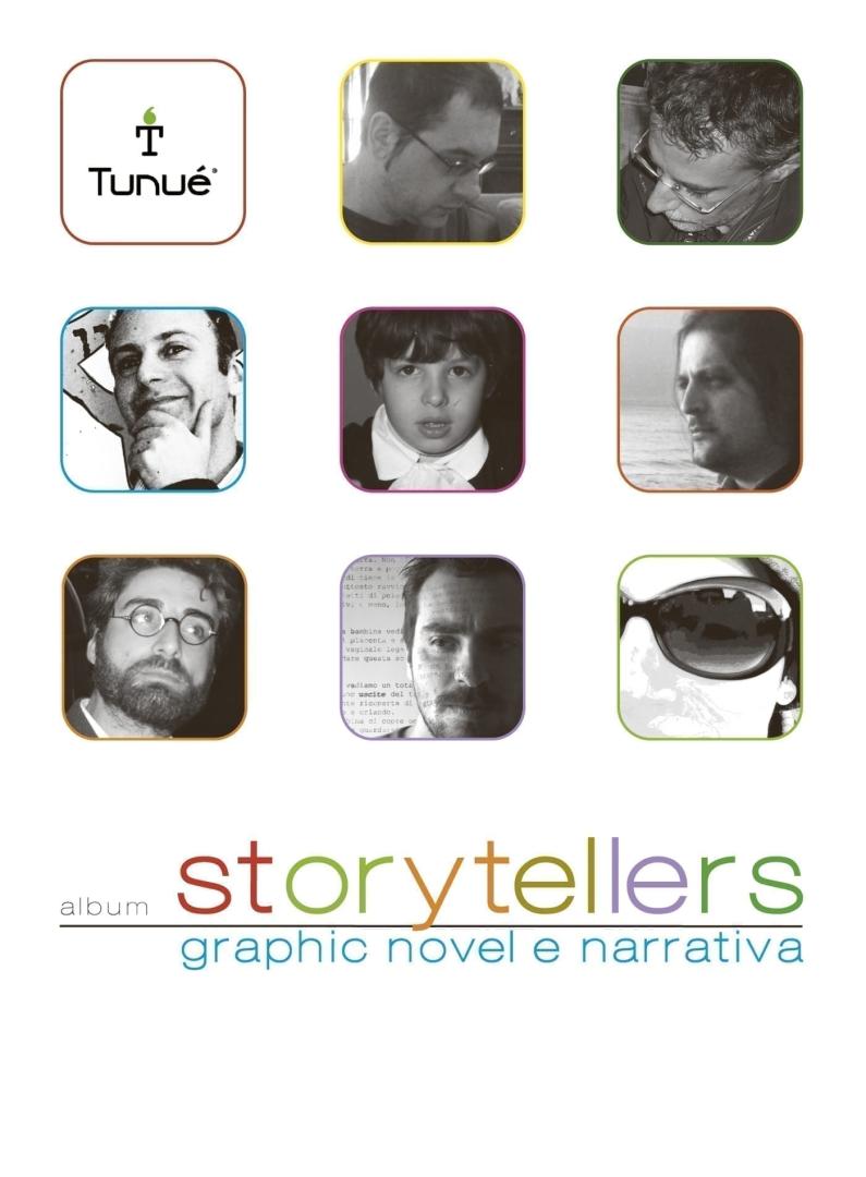 Album | Storytellers