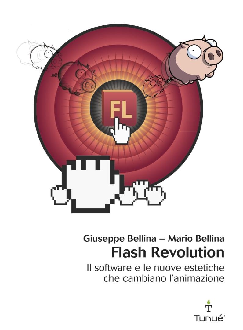Flash Revolution