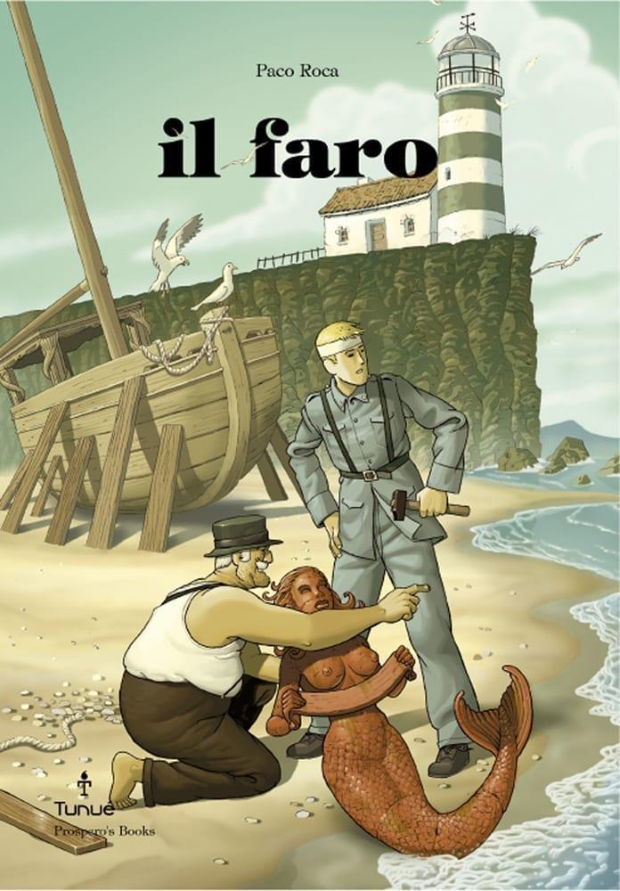 Il faro (Prima edizione)
