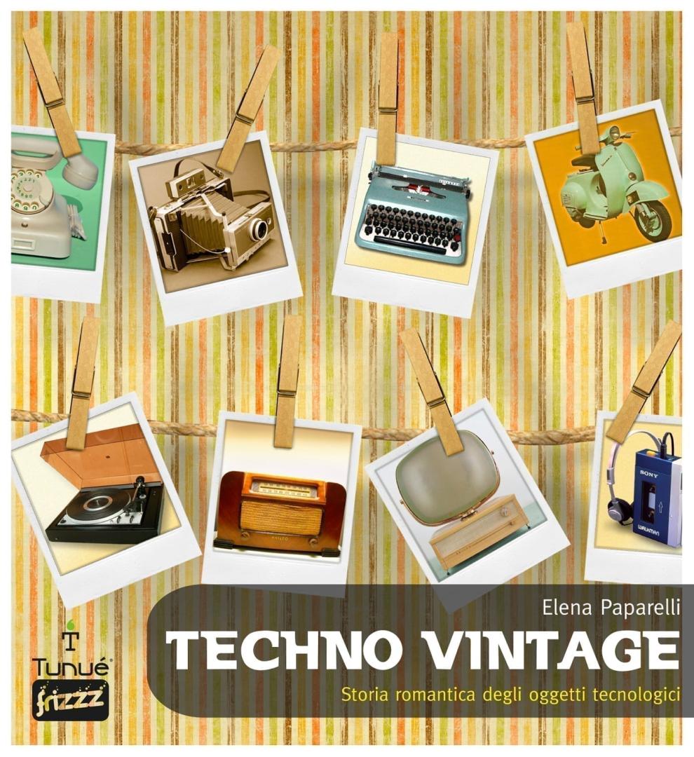 Techno vintage
