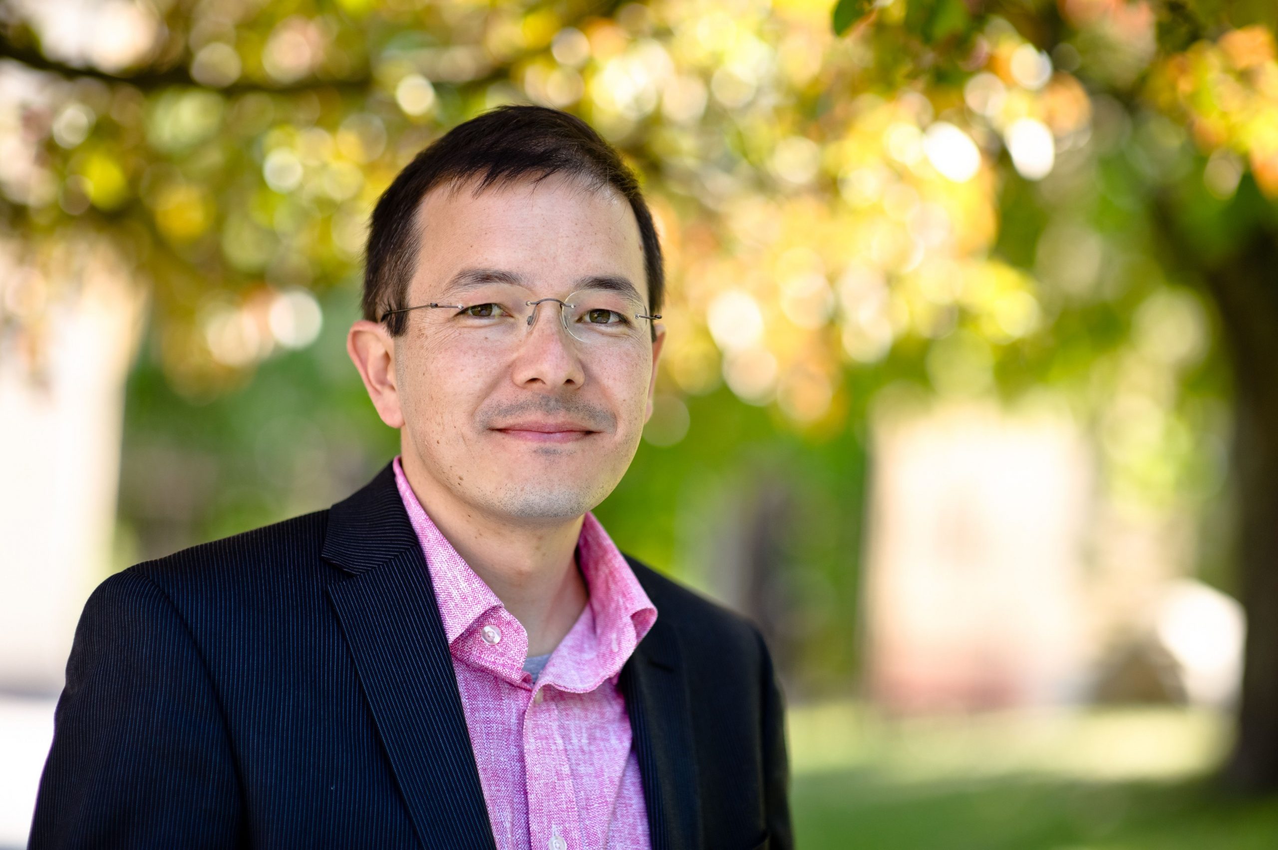 Shaun Tan. Lo scrittore vincitore di un premio oscar pubblicato dalla Tunué