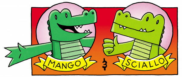 Investigators - Graphic novel per ragazzi Tunué