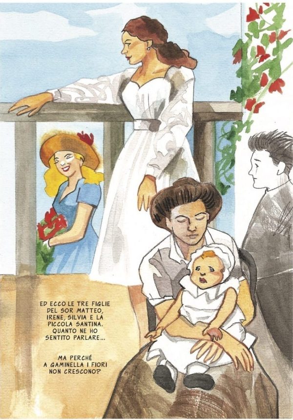 “La luna e i falò” di Cesare Pavese: “Un paese ci vuole” a cui tornare prima di andar via