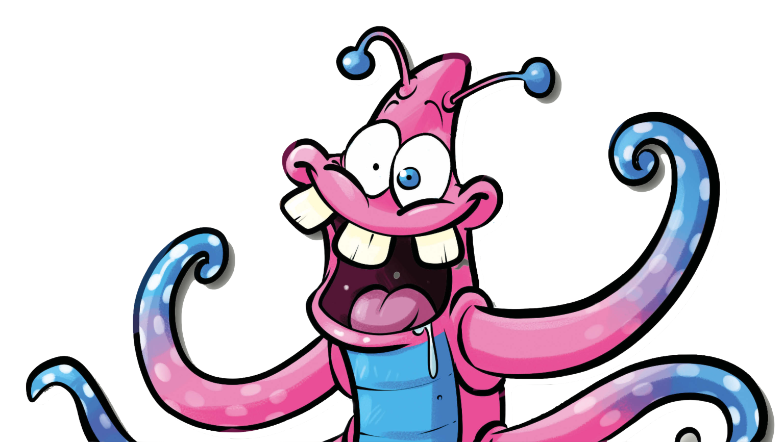 Roba da mostri - Tunué