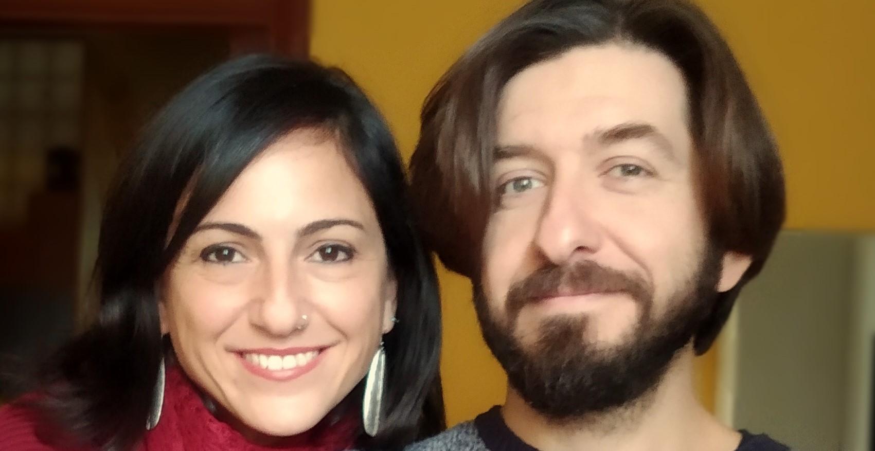Il fumetto per scoprire il perché delle cose: Gud intervista Assia Petricelli e Sergio Riccardi
