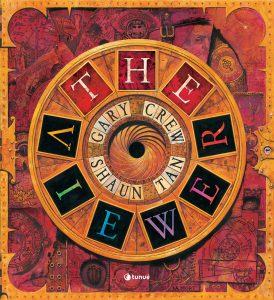 The viewer (Ediz. italiana) - Tunué