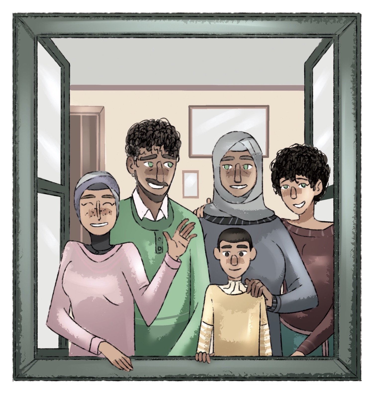 Seconde generazioni: 3 graphic novel sull’integrazione e l’accettazione ...