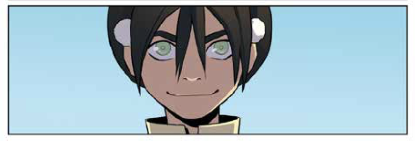 Avatar The Last Airbender Team Avatar Treasury Tunué