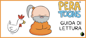 PERA TOONS - Tunué
